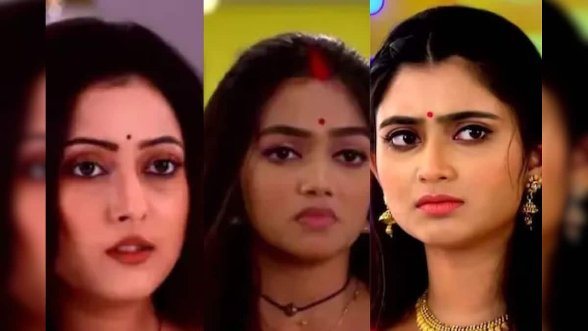 Bengali Serial TRP : IPL ঝড়ে বোল্ডআউট একাধিক মেগা! ধরাশায়ী ...