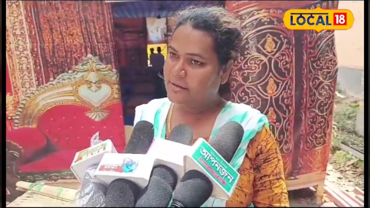 Offbeat News: ১৮ বছর ধরে লালনপালনের পর দত্তককন্যার বিয়ে দিলেন তৃতীয় ...