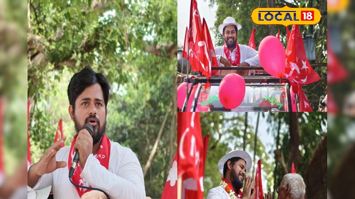 Lok Sabha Election 2024 Tamluk CPIM candidate Sayan Banerjee Campaign Ignoring Intense Heat ...