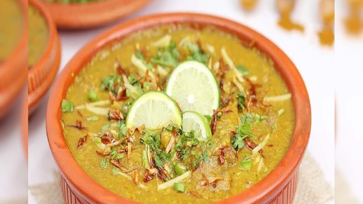 Haleem Health Benefits শাহি এই পদ ছাড়া ইফতার জমে না, হালিম খেলে শরীরে ...