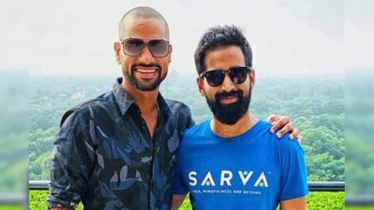 cricketer Sarvesh Shashi leavess ipl and starts his business, he is now ...