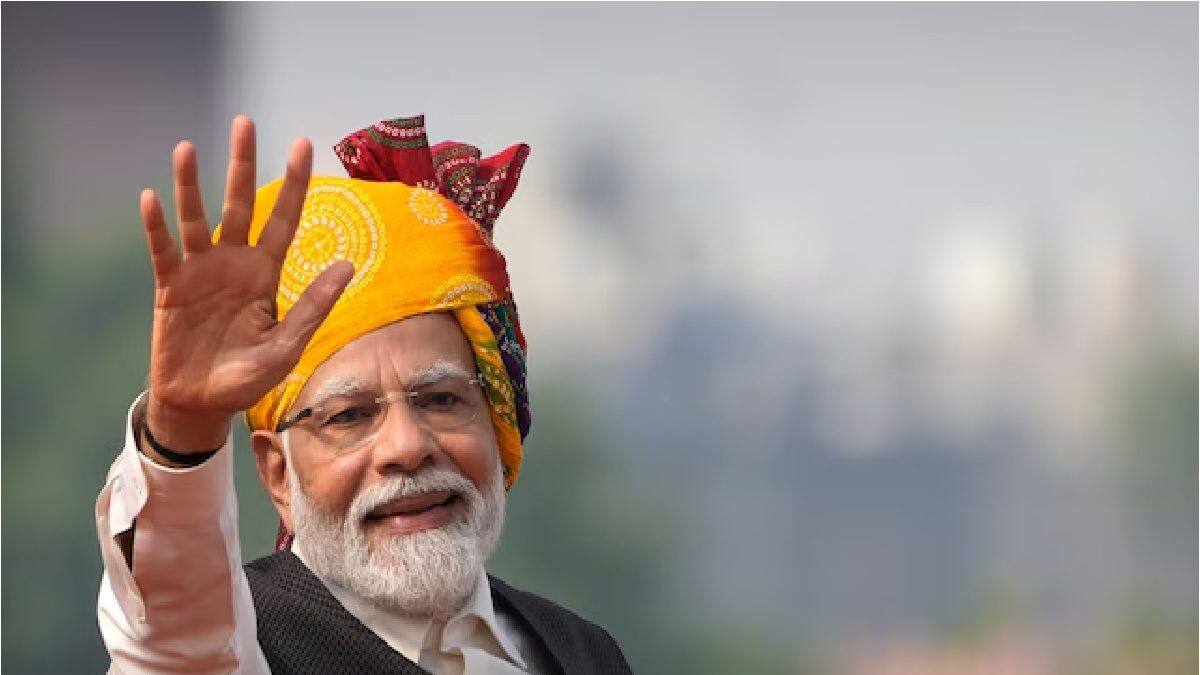 Narendra Modi: ১০ বছরে নরেন্দ্র মোদি কতদিন ছুটি নিয়েছেন, আর কতটা ...