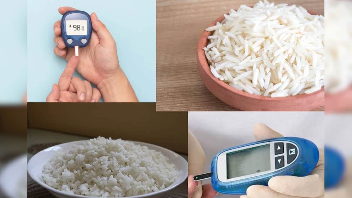 Cold Rice to Control Blood Sugar: বাসি ভাতেই কমবে ব্লাড সুগার! একদিন ...