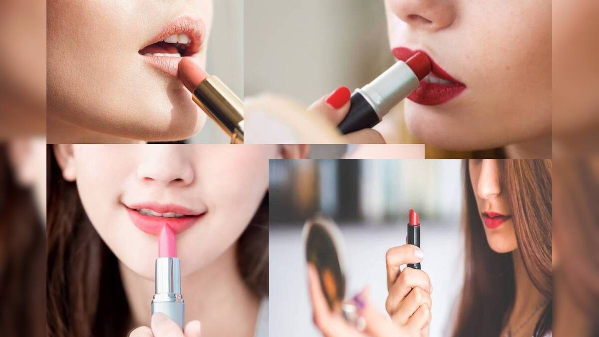 Lipstick Side Effects: রোজই ঠোঁটে লিপস্টিক দেন? সুন্দরী হতে গিয়ে দিচ্ছেন চরম মাশুল! অজান্তেই ...
