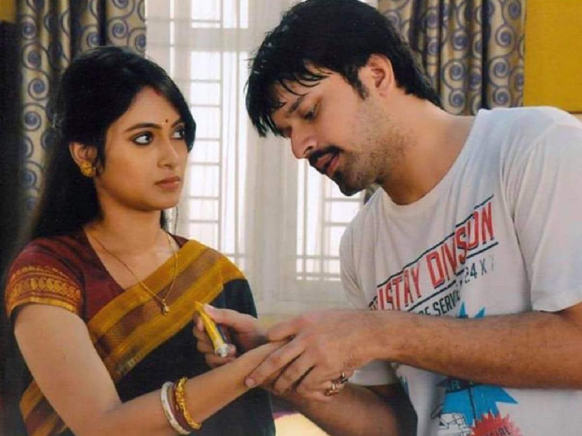 Tollywood News: ছবিতে অভিনয়, পরপর হিট ধারাবাহিক! পর্দায় শ্রীময়ীর ...