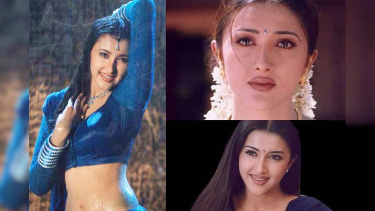Sakshi Shivanand Vanish From Bollywood: গোবিন্দা, সইফ আলি খানের নায়িকা, আন্ডারওয়ার্ল্ডের ভয়ে ...