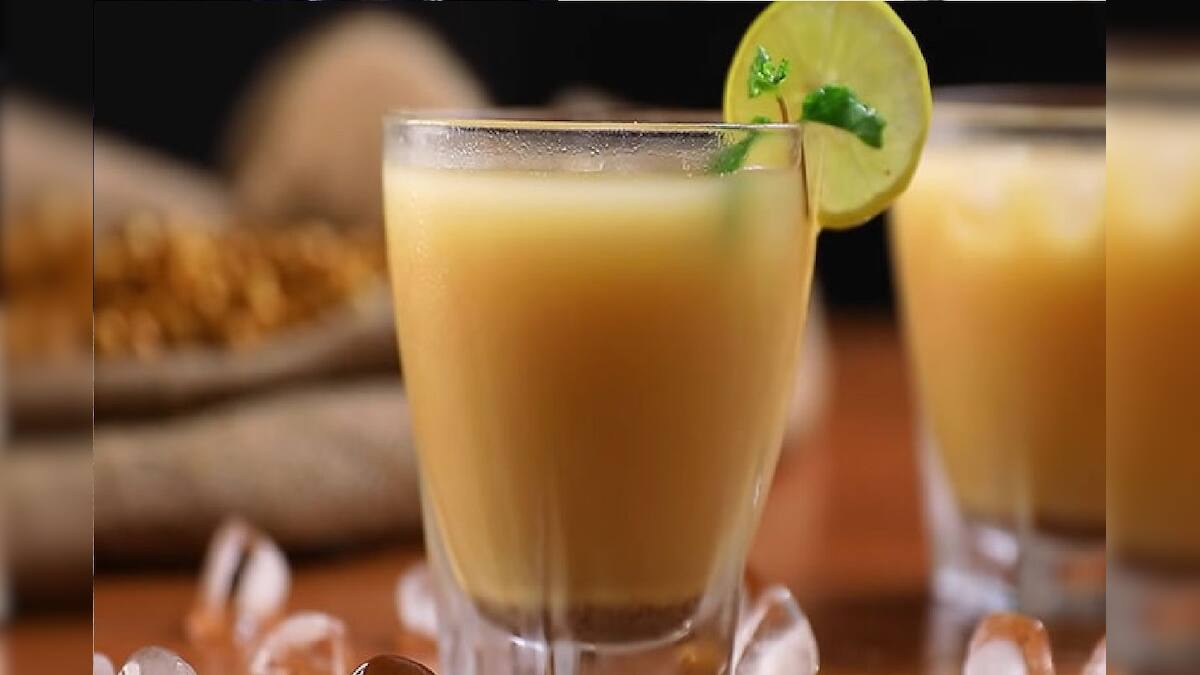 Sattu Sharbat Benefits | গরমে রোজ একগ্লাস ছাতুর শরবত, ভ্যানিশ শরীরের ...