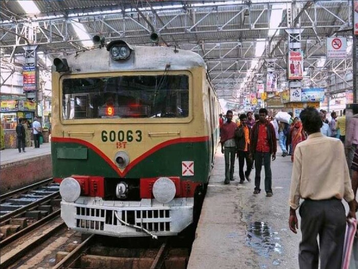 Rail শিয়ালদহ লাইনের নিত্যযাত্রীদের জন্য বিরাট খবর! সময় পাবেন মাত্র ৩০ ...