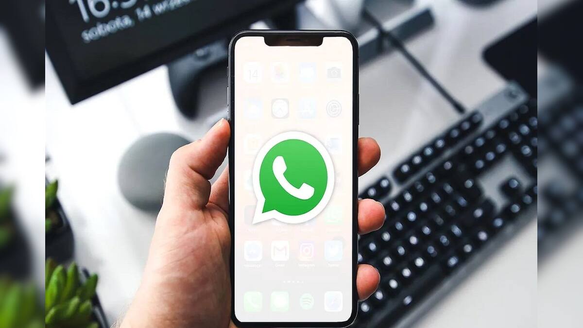 WhatsApp, WhatsApp UI, WhatsApp Web Revamped Sidebar, WhatsApp New ...