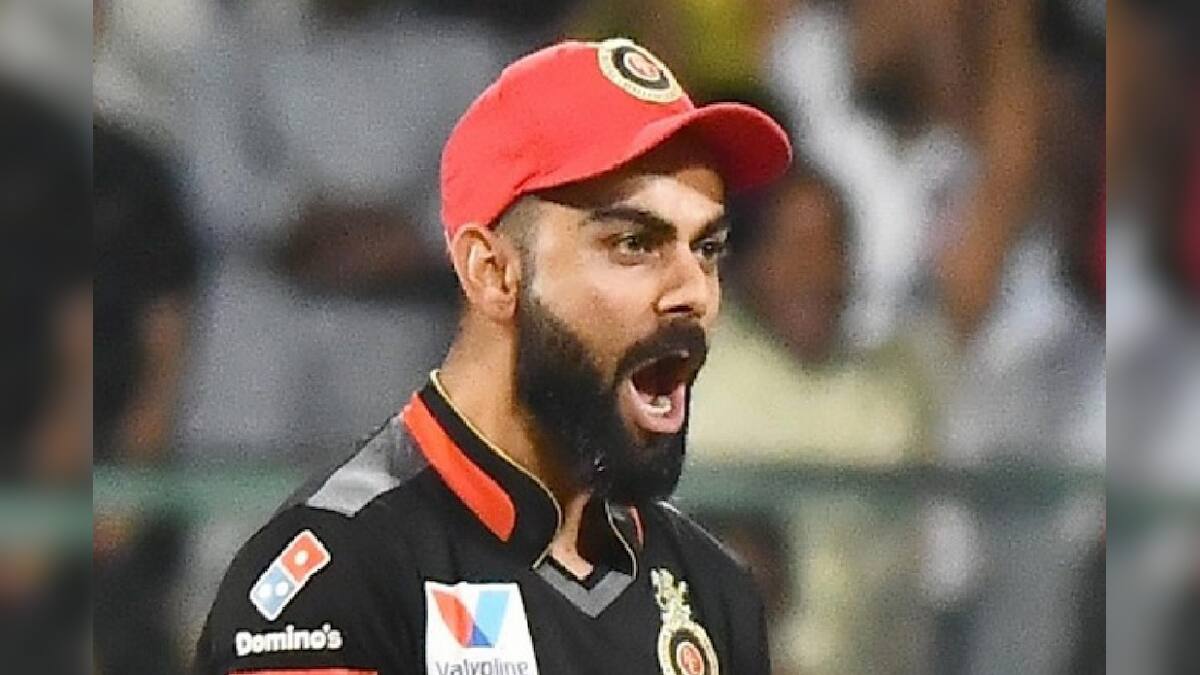 Ipl 2024 mumbai indians vs rcb virat kohli stops wankhede crowd for bullying hardik pandya, ঘরের ...