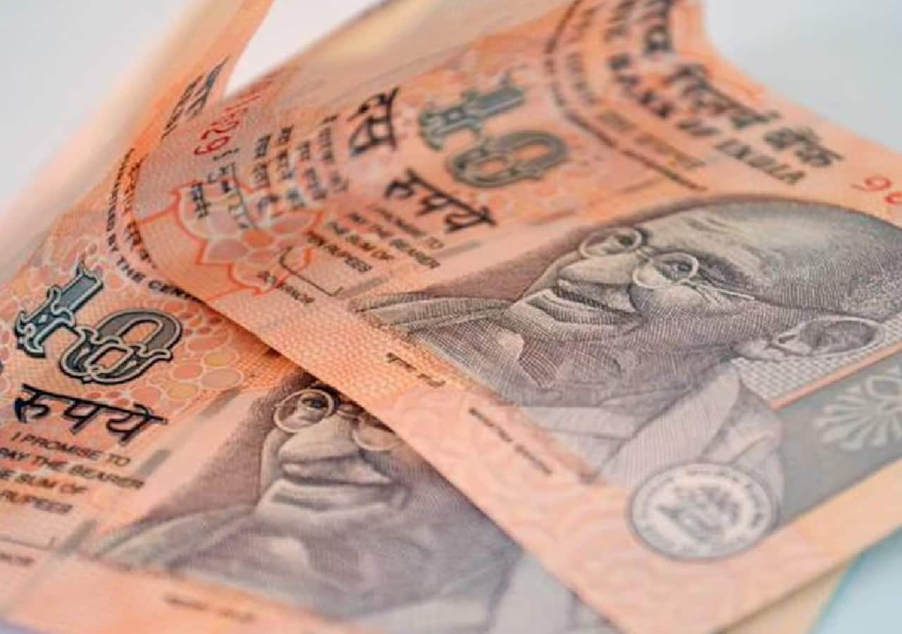 why ten rupees indian currency unavailable in market, মানিকন্ট্রোলের এক ...