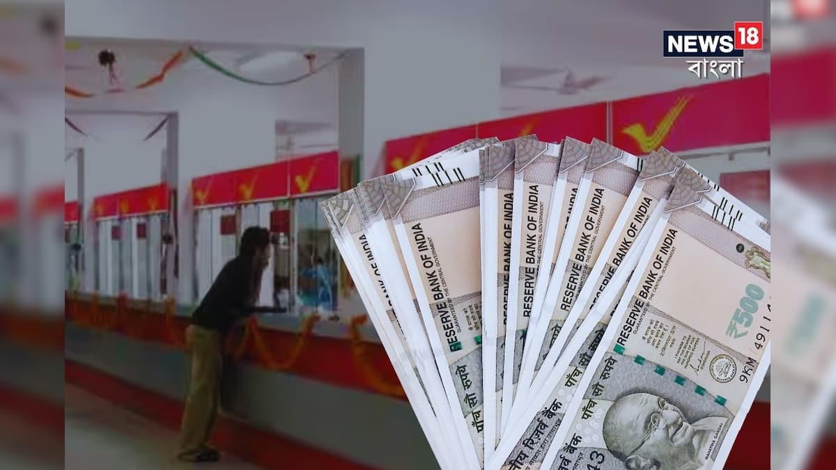 Post Office RD Scheme, Investment, Post Office Recurring Deposit, Small ...