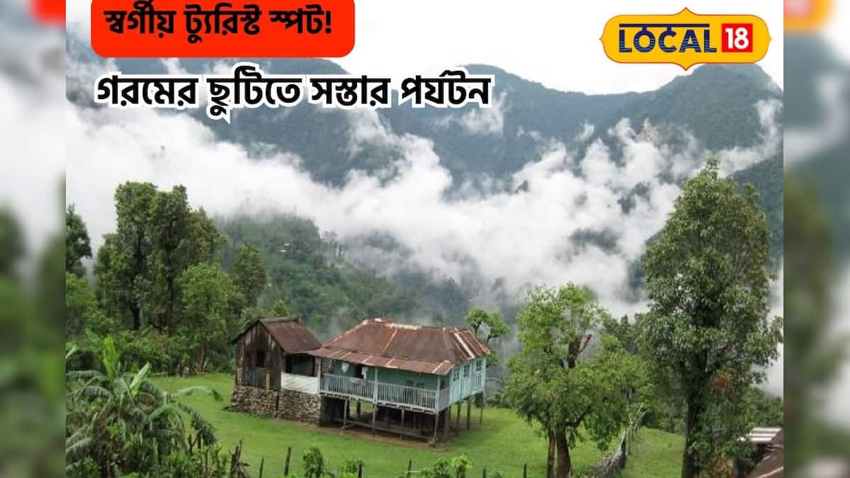 পুজোর আগেই খুলে যেতে পারে চামুর্চি ইকো পার্কের দরজা। সেই আশাতেই বুক ...