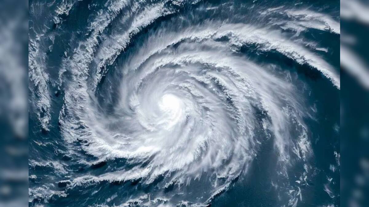 Cyclone Remal Update: ভোটের দিনই ঘূর্ণিঝড় ‘রিমল’! এল বিরাট বড় আপডেট ...