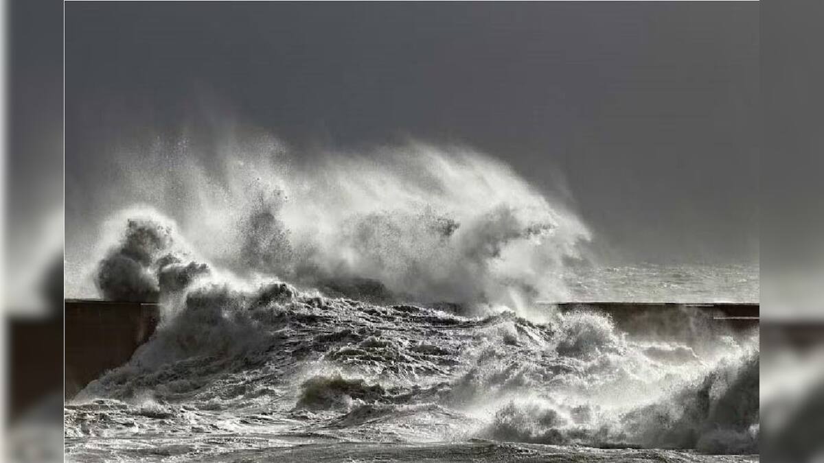 Cyclone Remal Update: একে রিমল! তার উপর আবার ভরা কটাল, চাপ বাড়ল শহরে