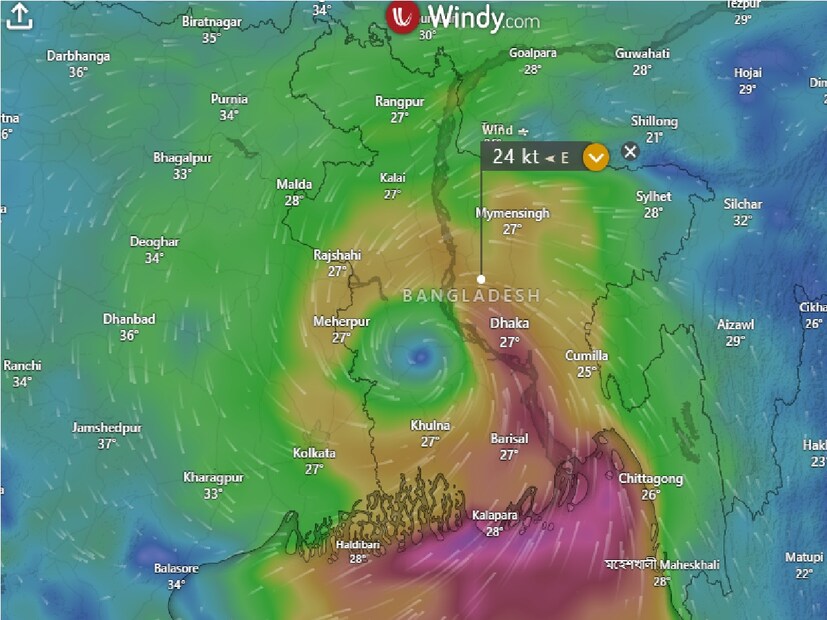 what is the name of next cyclone after remal, pakistan named asna ...