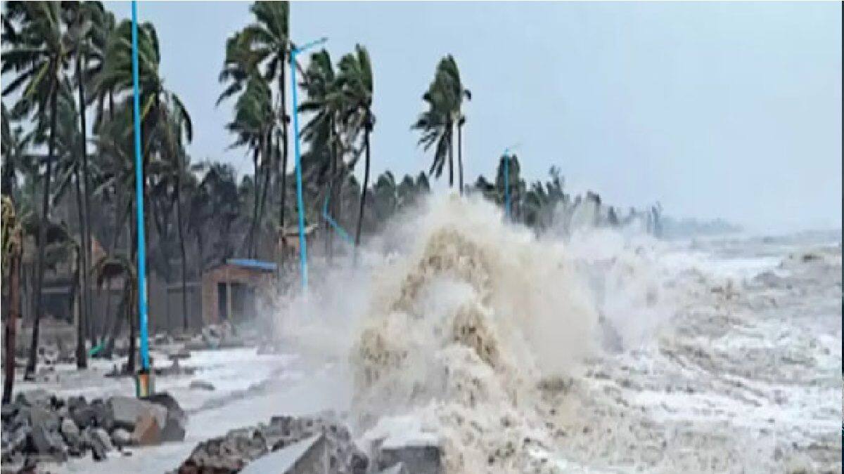 Cyclone Remal | ঘূর্ণিঝড় রিমল কতটা প্রভাব ফেলল? এই মুহূর্তে কী ...
