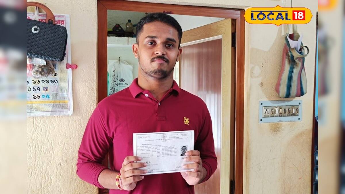 Higher Secondary Topper 2024: স্কুলে কেমিস্ট্রিতে ৪০ পাওয়া কুশলই এ বছর ...