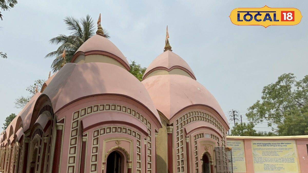 Lord Shiva Temple: বর্ধমানের ১০৮ শিব মন্দির! রোজ এখানে বহু মানুষ কেন ...