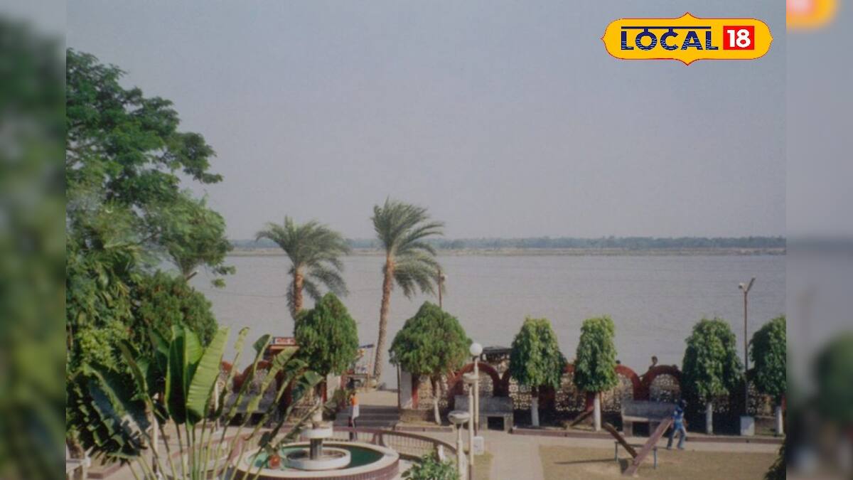 Ichhamati River: সুন্দরী এই নদীর উল্লেখ বিভূতিভূষণের উপন্যাসেও ...