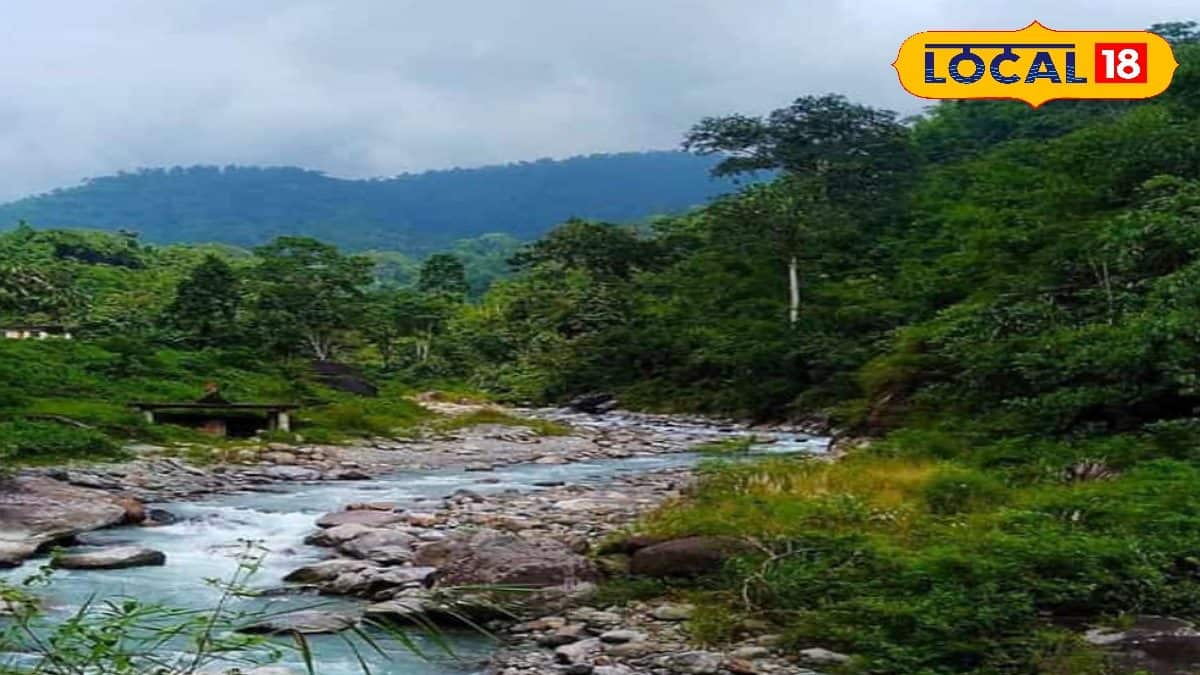 Todey Tangta-Travel: মাত্র ১৫০০ টাকায় থাকা-খাওয়া, সব কিছু! ঘুরে আসুন ...