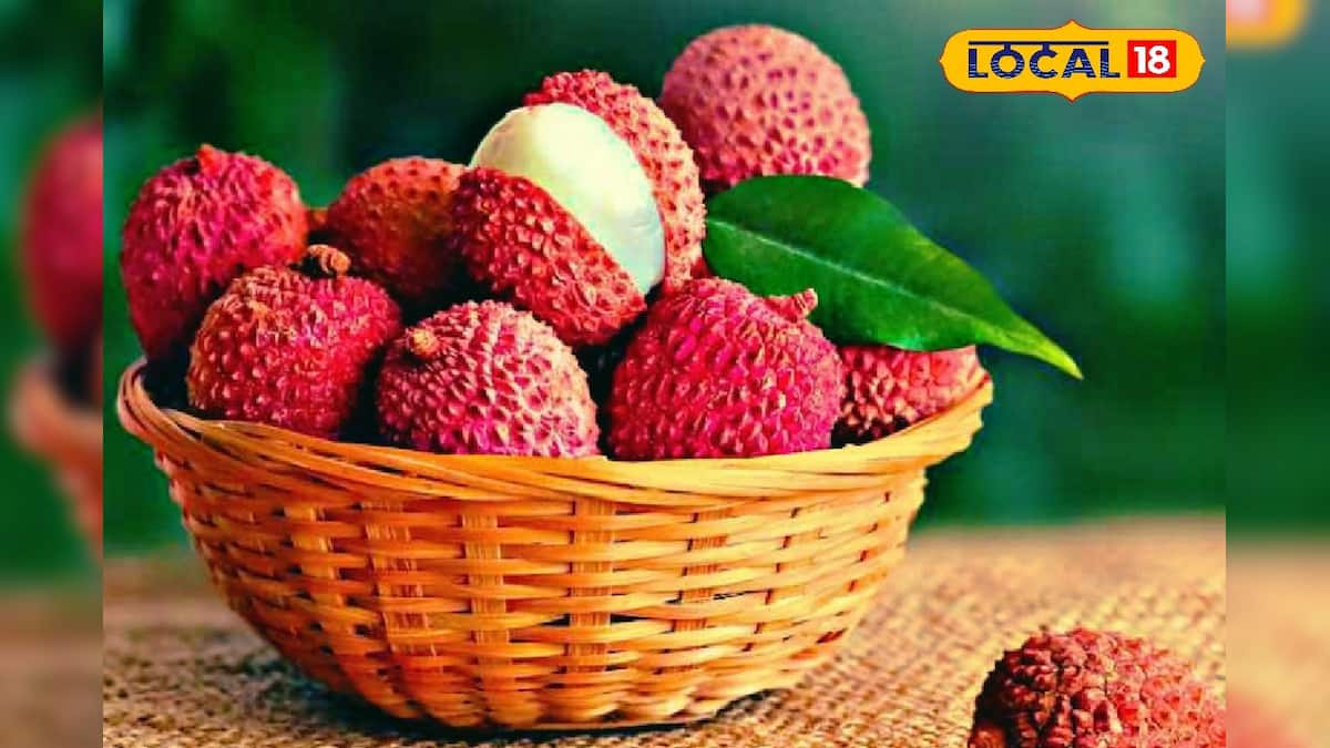 Lichi Health Benefit গরমের সময় এই ফল দেখেই লোভ লাগে! কিন্তু দিনে কটা ...