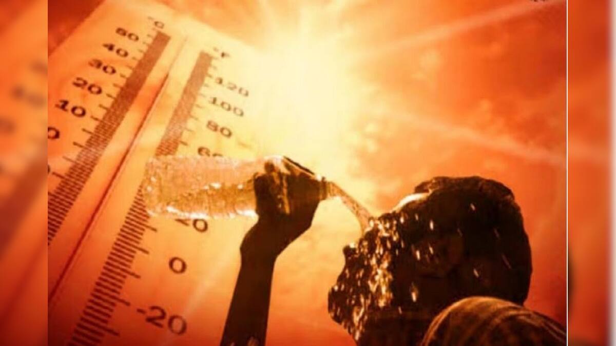 Heat stroke protection tips: বাইরে বেরোলেই হিট স্ট্রোকের ভয়, বইছে লু ...