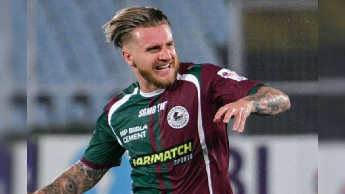 ISL Final 2023 24 Mohun Bagan vs Mumbai City FC Live Updates Jason ...