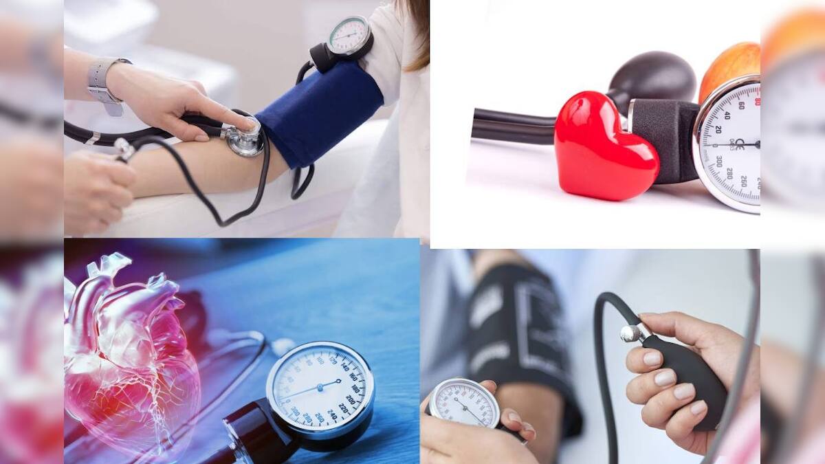High Blood Pressure Control Tips: সকালে ঘুম থেকে উঠে সহজ কিছু নিয়ম ...