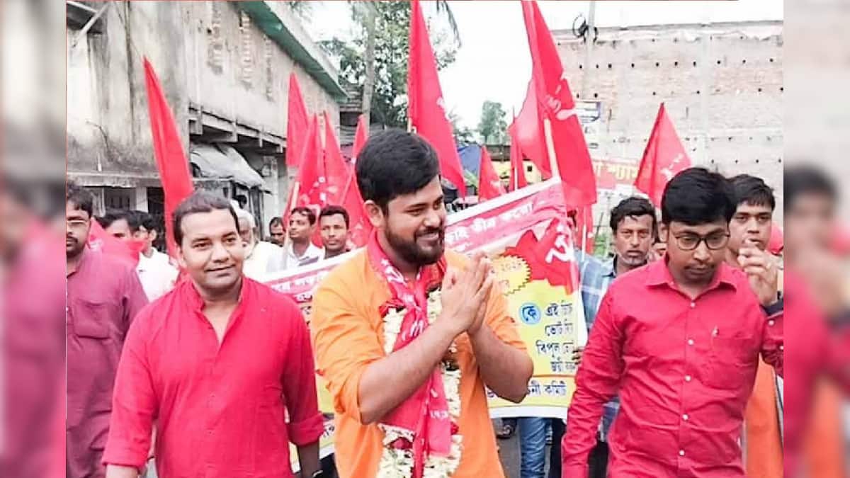 CPIM Candidate Sayan Banerjee Confident To Win Tamluk Seat In Lok Sabha Elections 2024, ভোট ...
