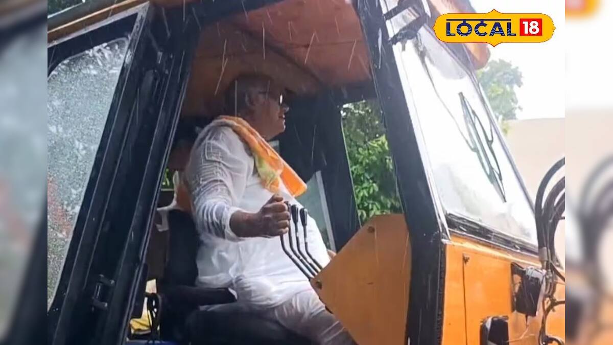 Sougata Roy ভোটের মাঝেই ঘূর্ণিঝড়, 'জনদরদী' প্রার্থীরা! সবচেয়ে বড় চমক ...