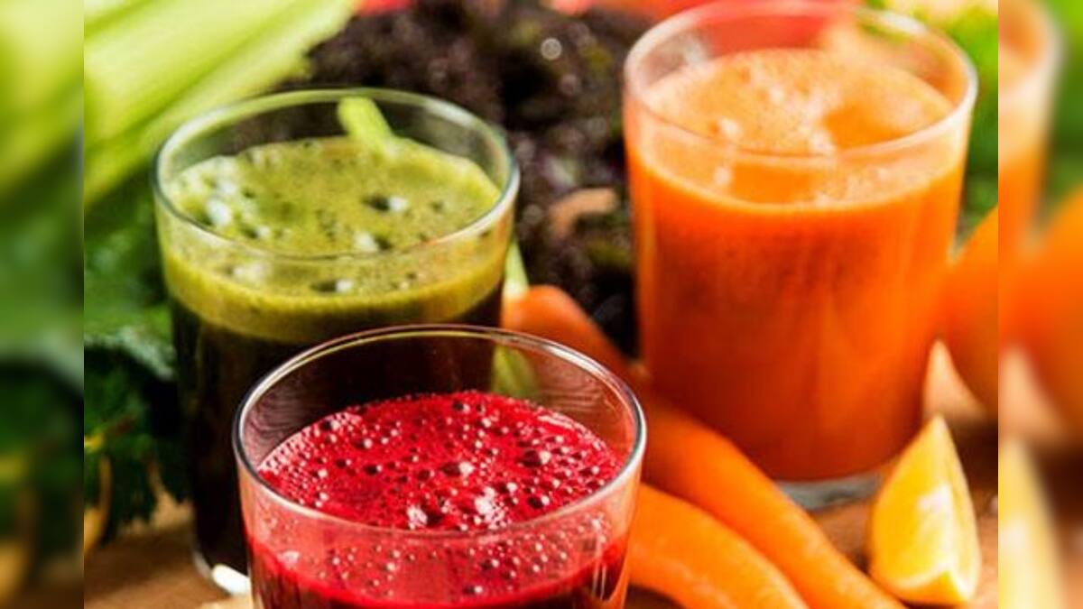 Cholesterol Control Tips: একমাস একগ্লাস করে খেলেই ম্যাজিক...! হাই ...