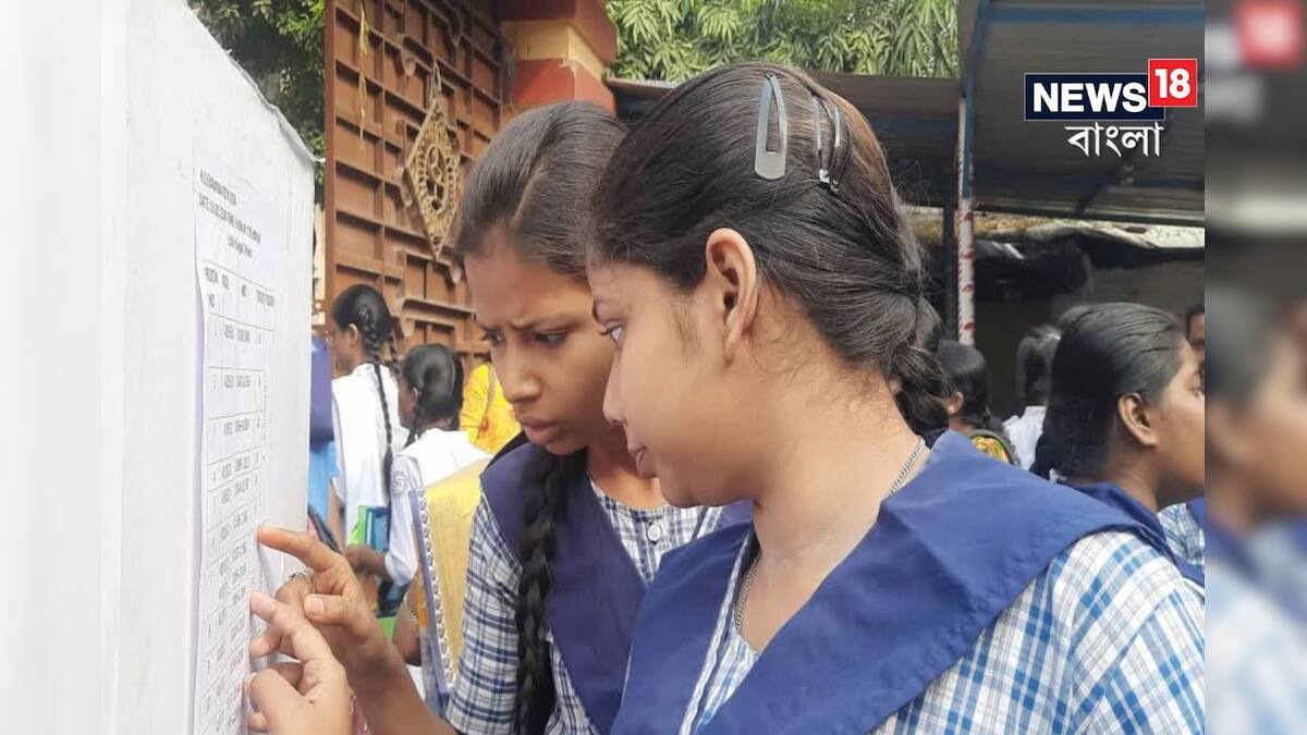 Madhyamik Exam 2025 Routine ২০২৫-এ মাধ্যমিক পরীক্ষা কবে শুরু? চলতি ...