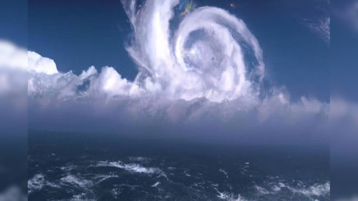 Cyclone Remal update: কোথায়, কখন আছড়ে পড়বে ঘূর্ণিঝড় রিমল, গতিবেগই ...