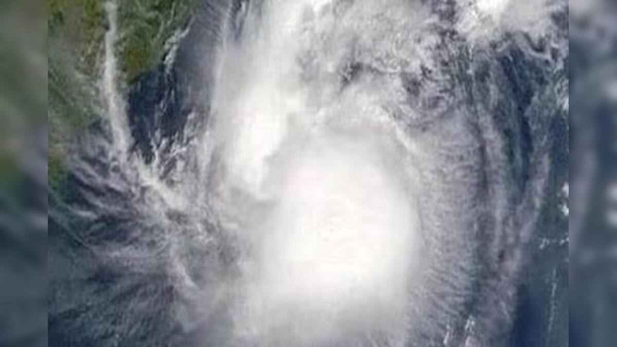 Cyclone Remal Update: ক্রমশ শক্তি বাড়াচ্ছে রিমল, আতঙ্কে ঝড়খালির ...