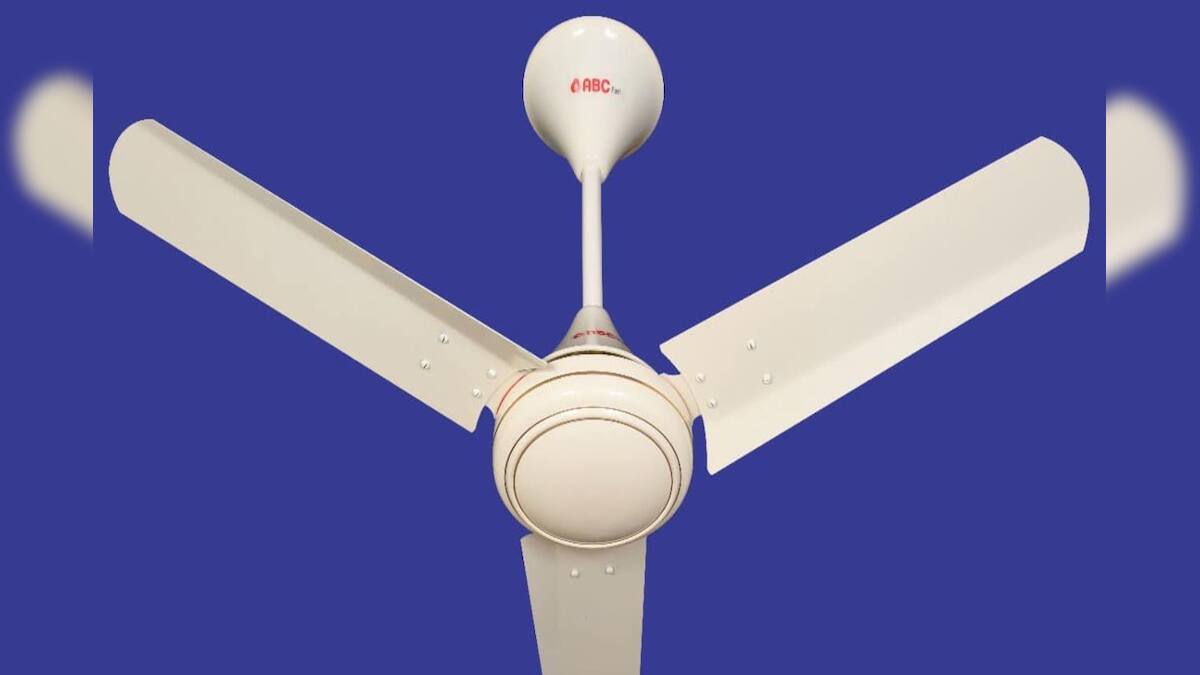 Ceiling Fan: 'কতক্ষণ' একটানা চালাবেন সিলিং ফ্যান? কতক্ষণ বিশ্রাম দিতে ...