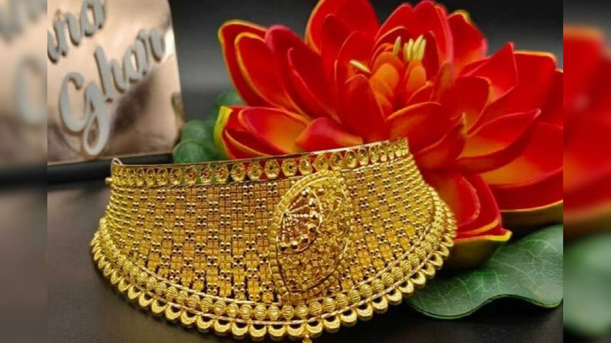 Fall in gold price on thursday, ভোটের বাজারে বড় সুখবর ৷ সপ্তাহের শুরু ...