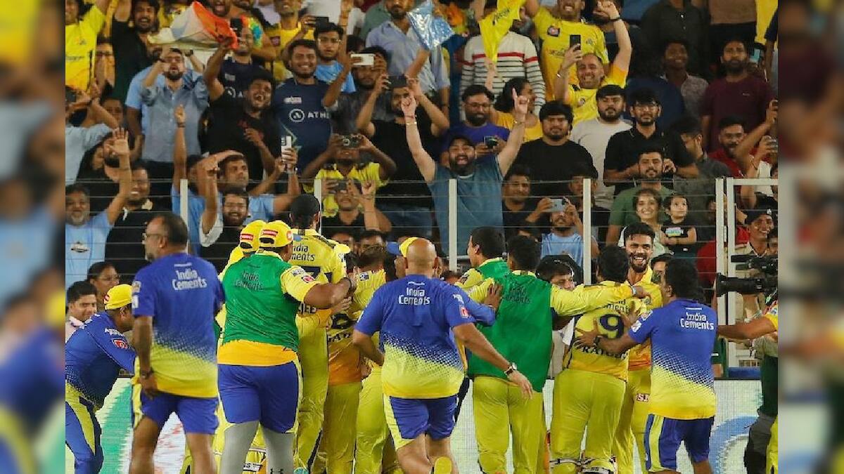 Ipl 2023 final, longest ipl final match between csk vs gt, বৃষ্টি ...