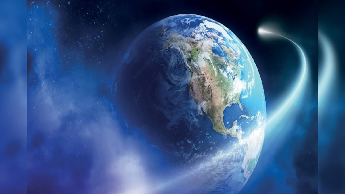 Where does Earth End?: বলুন তো, কোথায় শেষ হয় পৃথিবী? কী আছে সেখানে ...