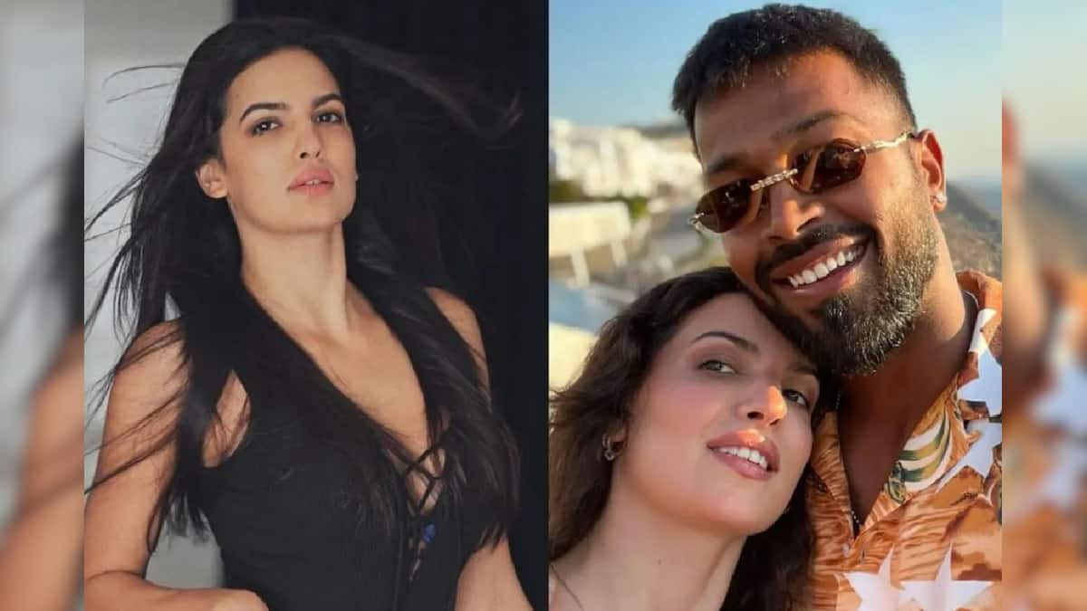 hardik pandya starts practice with team india for t20 world cup 2024 at ...