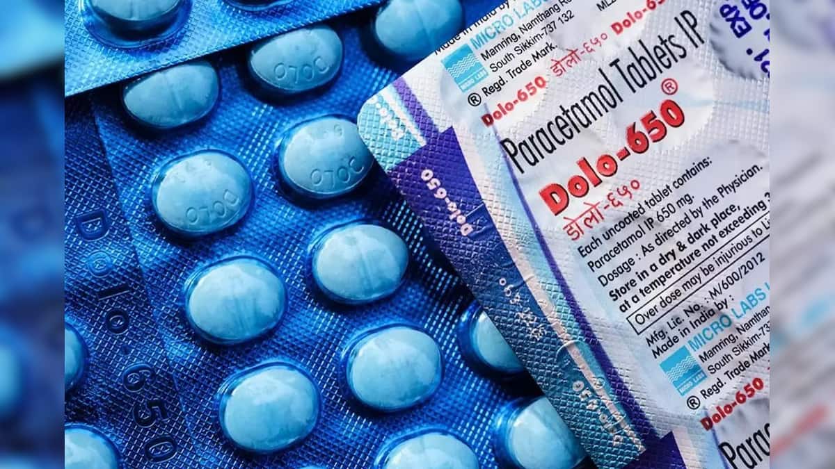 Paracetamol Tablet Dose: প্যারাসিটামল ট্যাবলেট কতটা খাবেন...? 'ওজন' আর ...