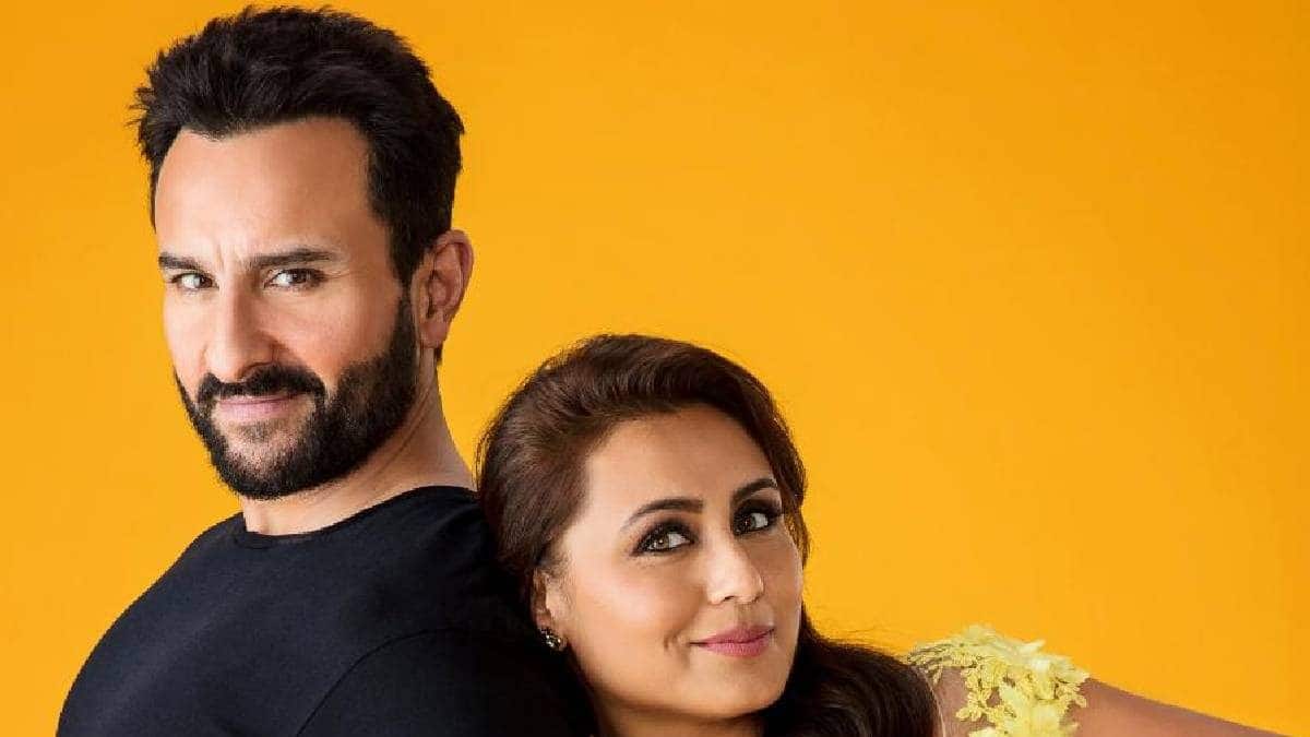 Saif Rani Kiss: 'জঘন্য...!' রানিকে চুমু খাওয়া নিয়ে বিস্ফোরক মন্তব্য ...