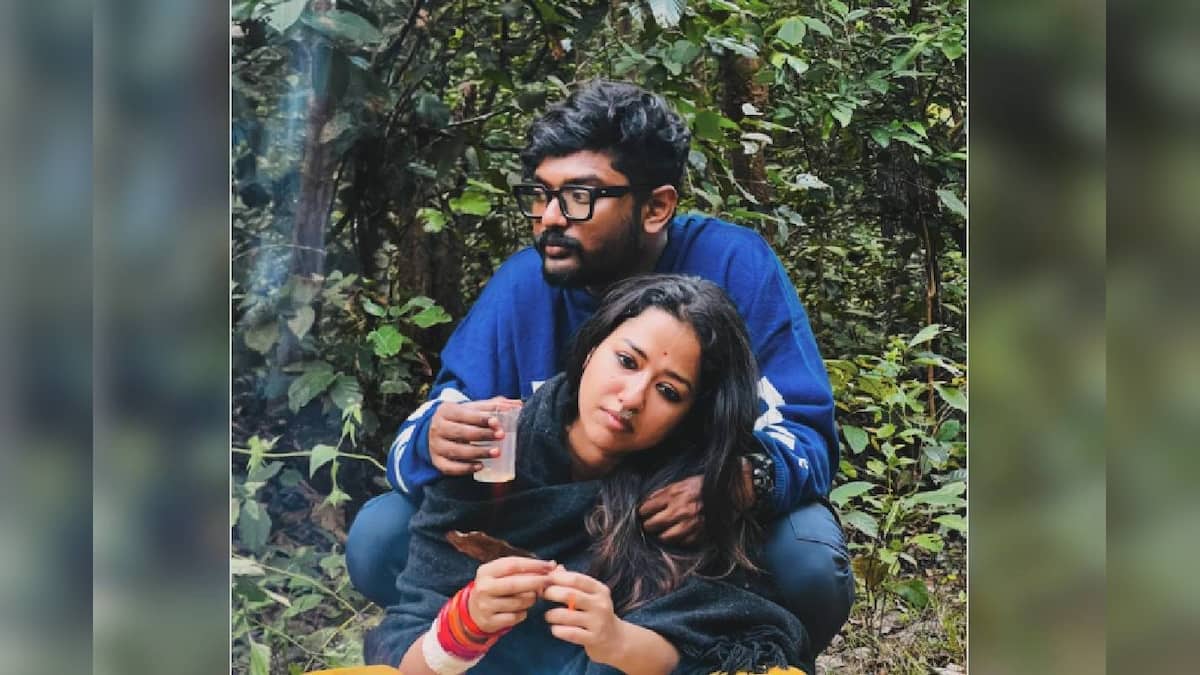 Sohini Sarkar-Shovan Ganguly: বিয়ের তারিখ প্রকাশ্যে আসতেই আদুরে ছবি ...