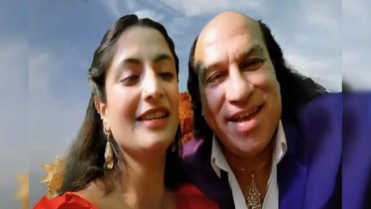 Bado Badi Viral Song Chahat Fateh Ali Khan ফেসবুক-ইনস্টাগ্রামে ভাইরাল ...