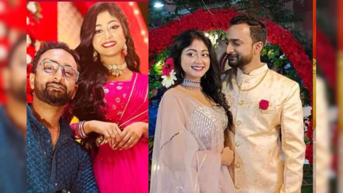 Susmita Dey Break-Up: একদম পাকা খবর! সব সম্পর্ক শেষ! বাগদানের পরই ভাঙল গদগদ প্রেম, ব্রেক-আপের ...