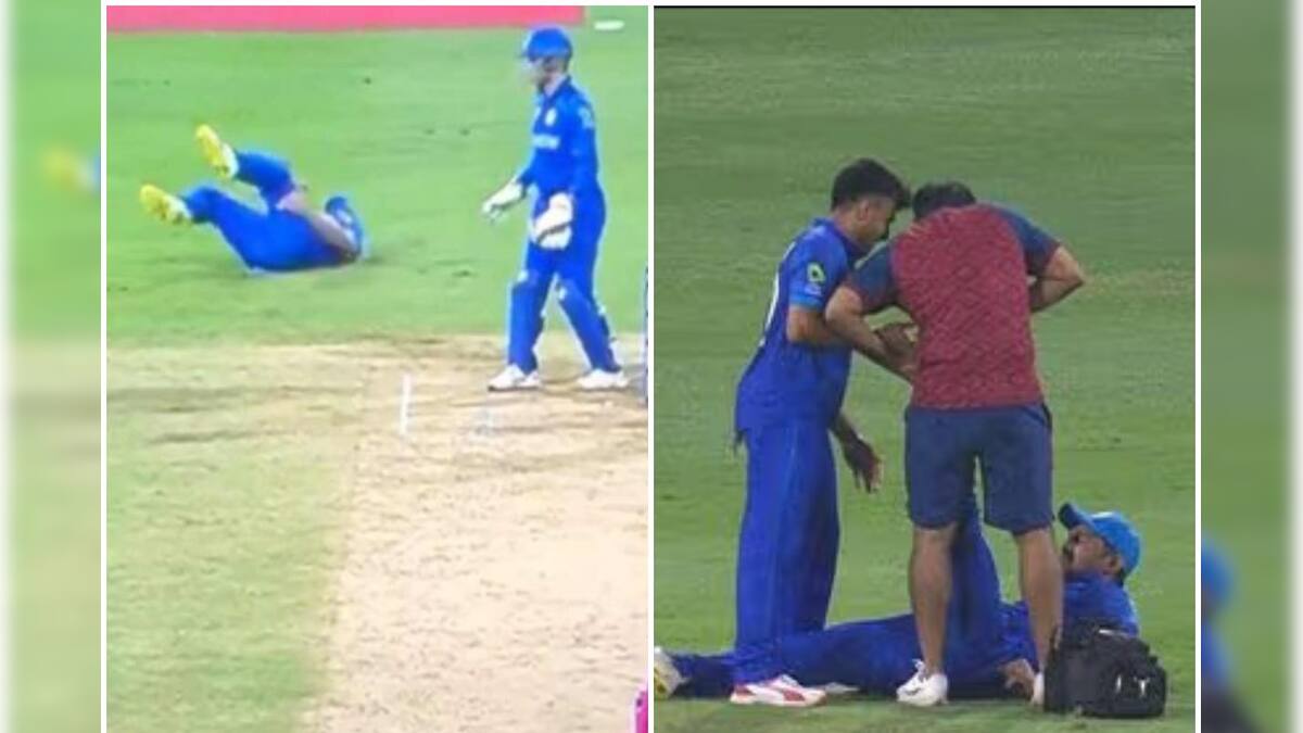 T20 World Cup 2024 Afghanistan Vs Bangladesh Gulbadin Naib Accused Of t20-world-cup-2024-afghanistan-vs-bangladesh-gulbadin-naib-accused-of