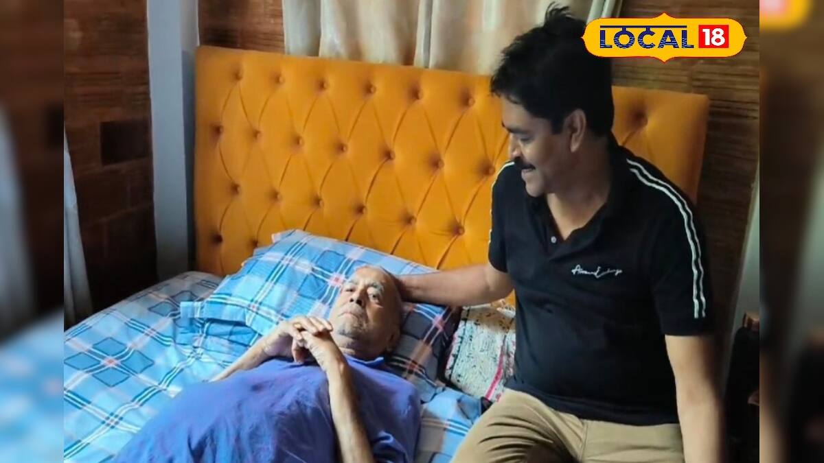 Canning East MLA Saokat Molla Meets Former Minister Of West Bengal Rezzak Mollah, ভুলে গিয়েছে ...