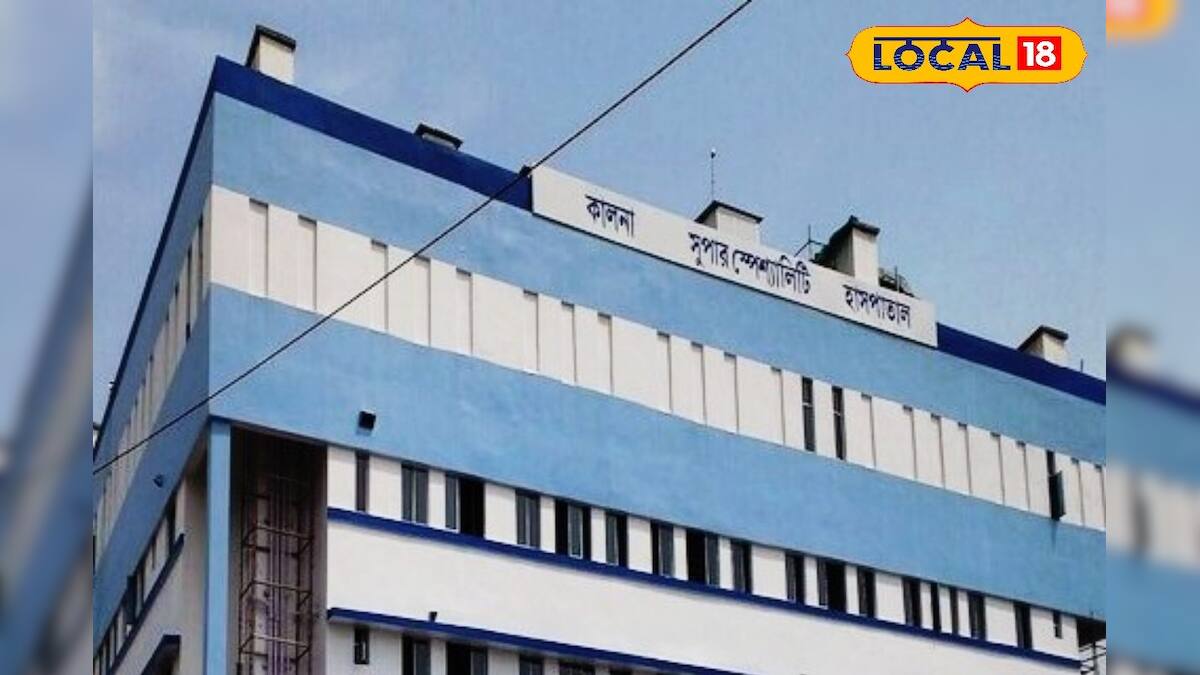 রোগীর চাপ সামাল দিতে কালনা মহকুমা হাসপাতালে নতুন ফিভার ওয়ার্ড খোলার ...