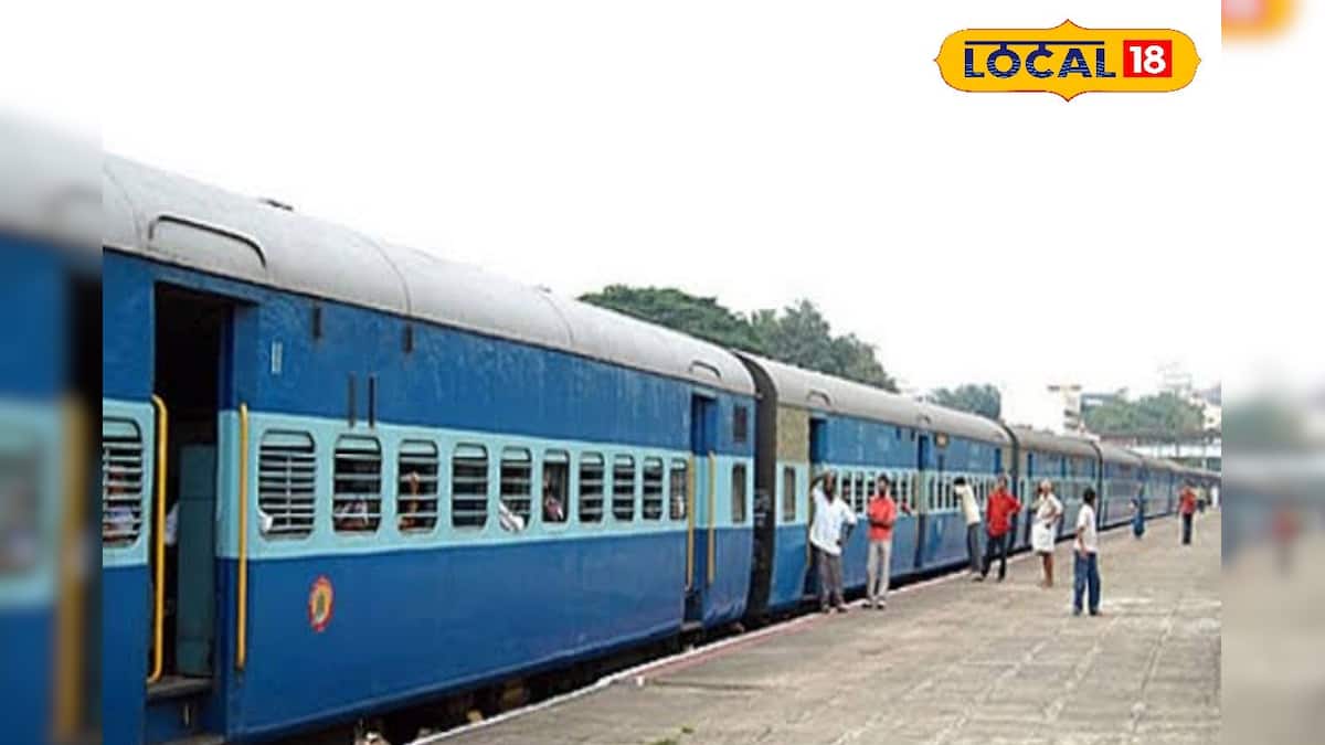 Indian Railways Good News: যাত্রীদের সুবিধার কথা মাথায় রেখে কম সময়েই কাজ শেষ, বাতিলের তালিকায় ...