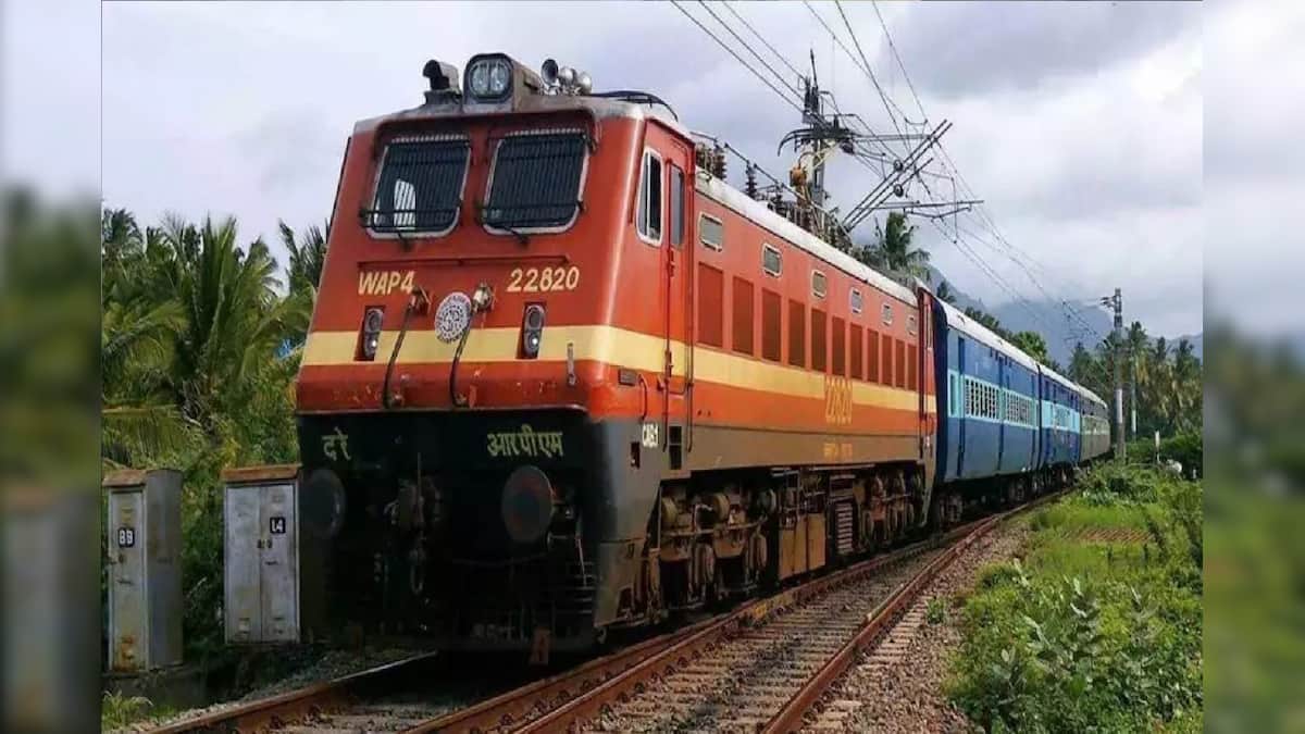 Train Cancel | কাঞ্চনজঙ্ঘা এক্সপ্রেস দুর্ঘটনার জেরে বাতিল ট্রেন, একাধিক ট্রেনের রুট বদল, রইল ...